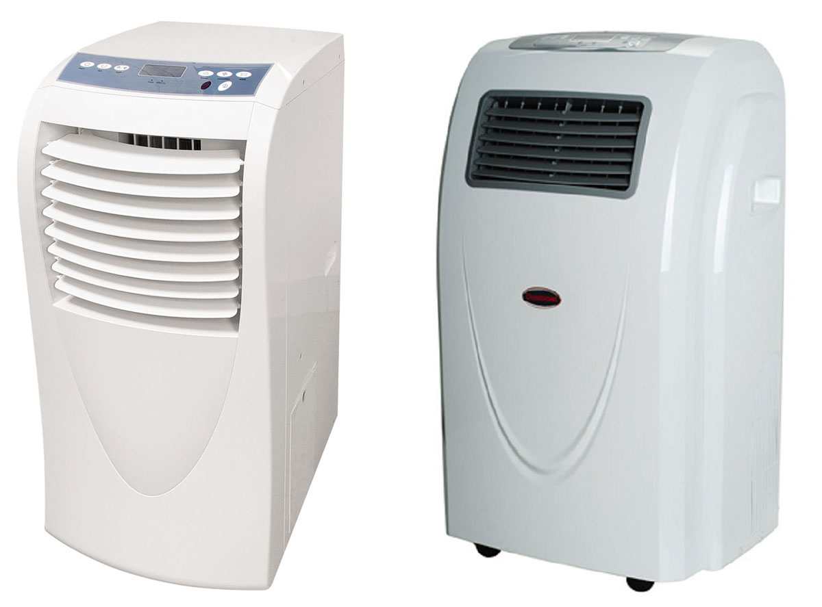 Types of Air Conditioner Systems – Do You Know