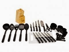 CHEF: 15 HERRAMIENTAS QUE UTILIZA UN CHEF