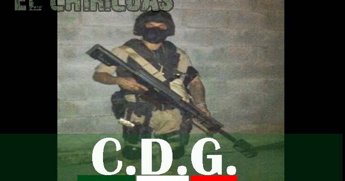 Bazar Informativo: Cambios de plaza en el CDG: Destronan al "Chiricuas ...