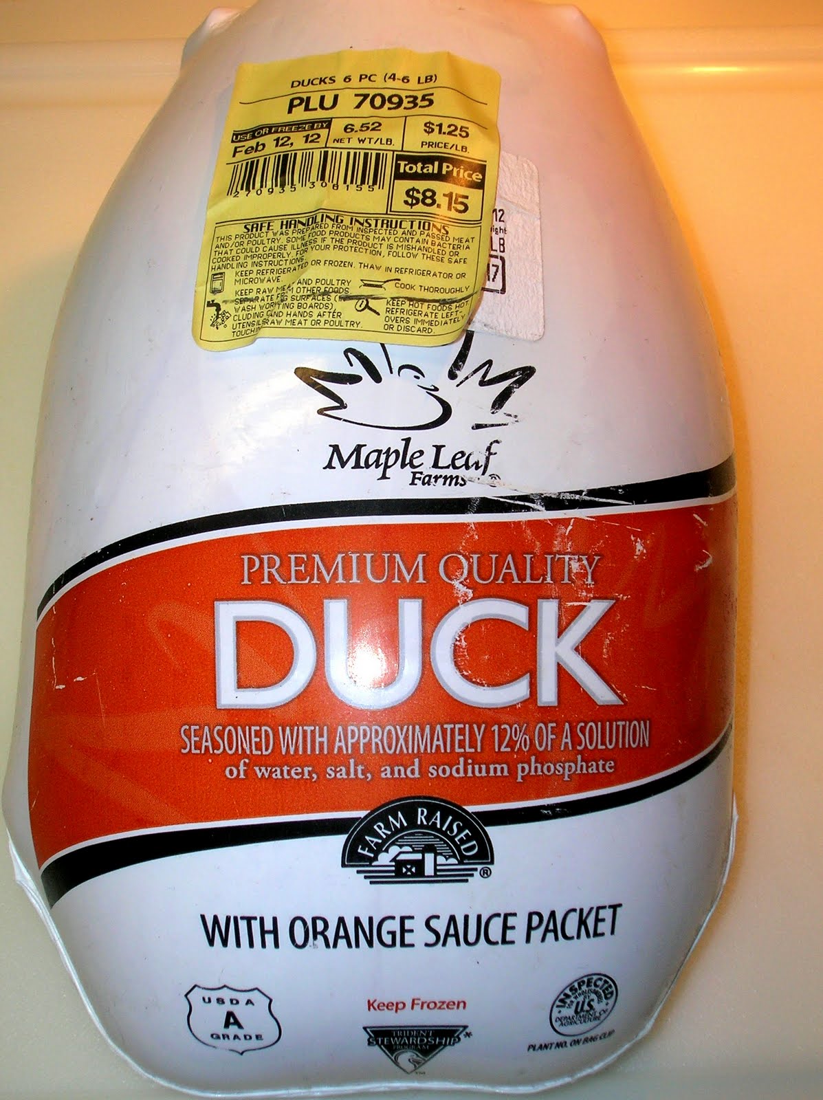 Family of Farmers: What do I do with THIS?