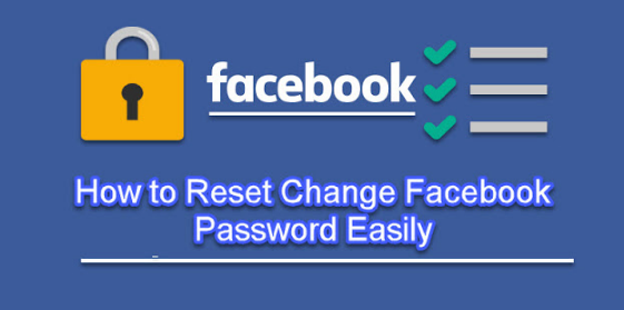How Can I Reset My Facebook Password how-can-i-reset-my-facebook-password