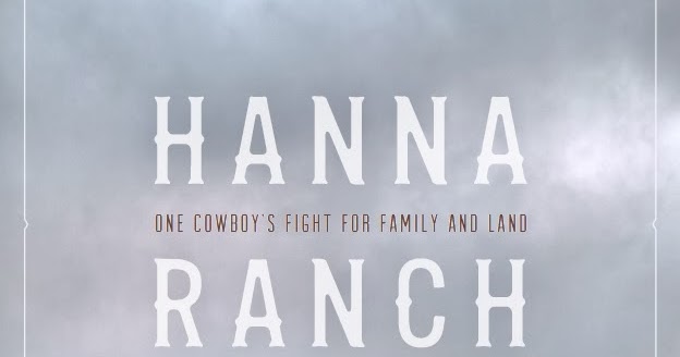 The Bitter Critic: Hanna Ranch