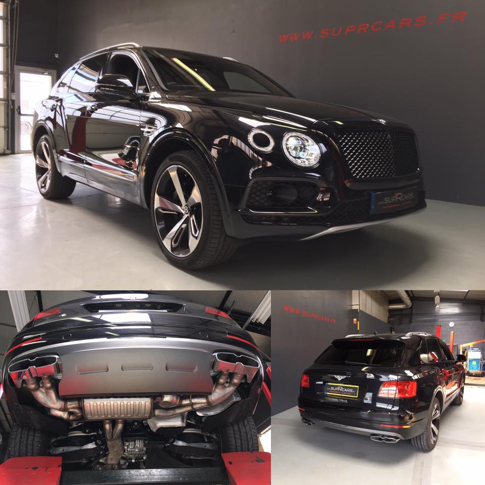 Active Sound System France : Première mondiale!!! Active Sound System ...