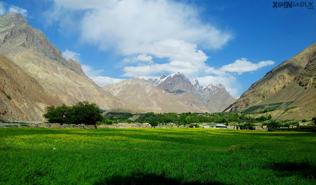 Okar Research: Balawaristan (Bala Waristan) & Dardistan