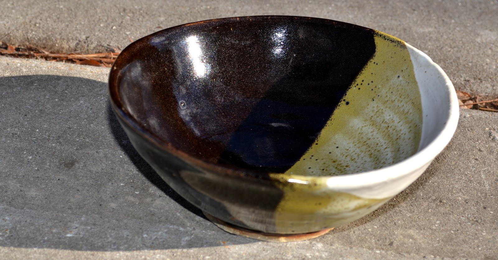 Jennifer Seeley Art: Ceramics Hand Building with wheel throwing