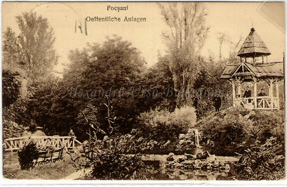 Focsani: Poze, Imagini, Focsaniul vechi si de astazi