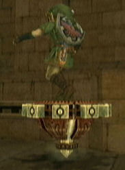 Nintendo Legend Of Zelda Top Ten Items That Have Been In Only One Zelda ...