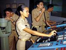 PROVAS CFAQ MOÇO DE CONVÉS E MÁQUINAS: Provas para Oficiais da Marinha ...