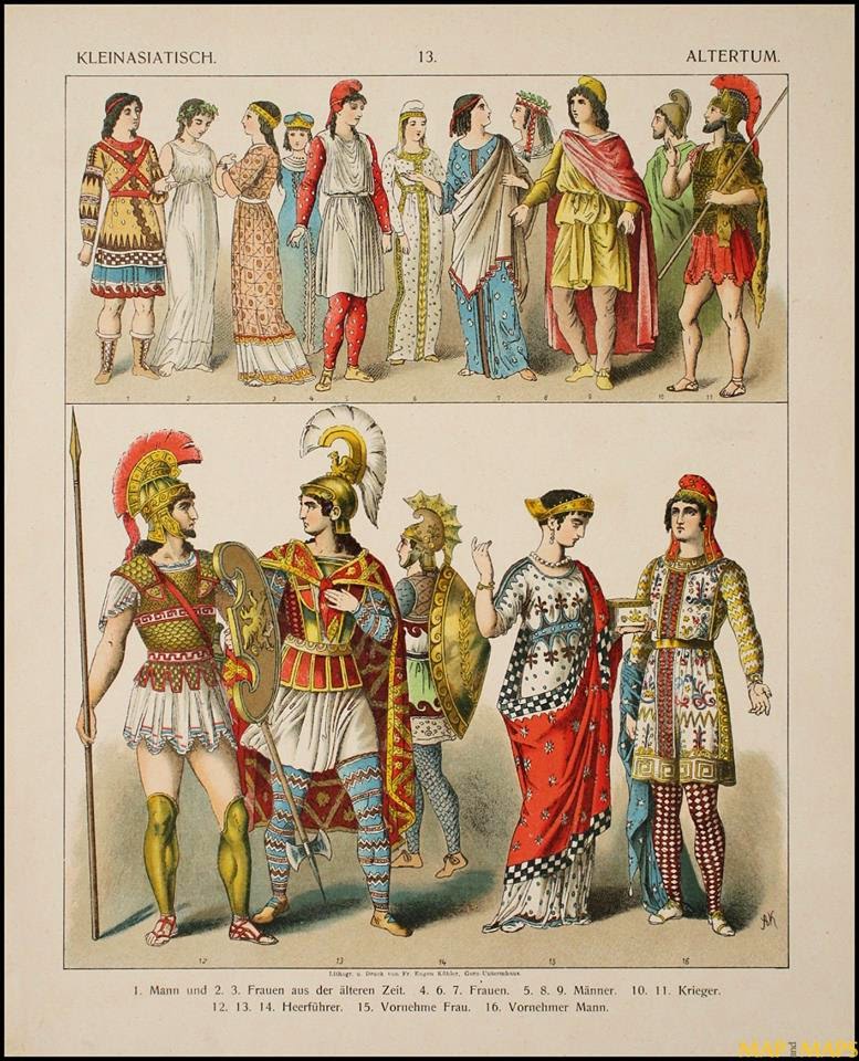 What is a classical period (7th-6th centuries BCE) technique for adding ...