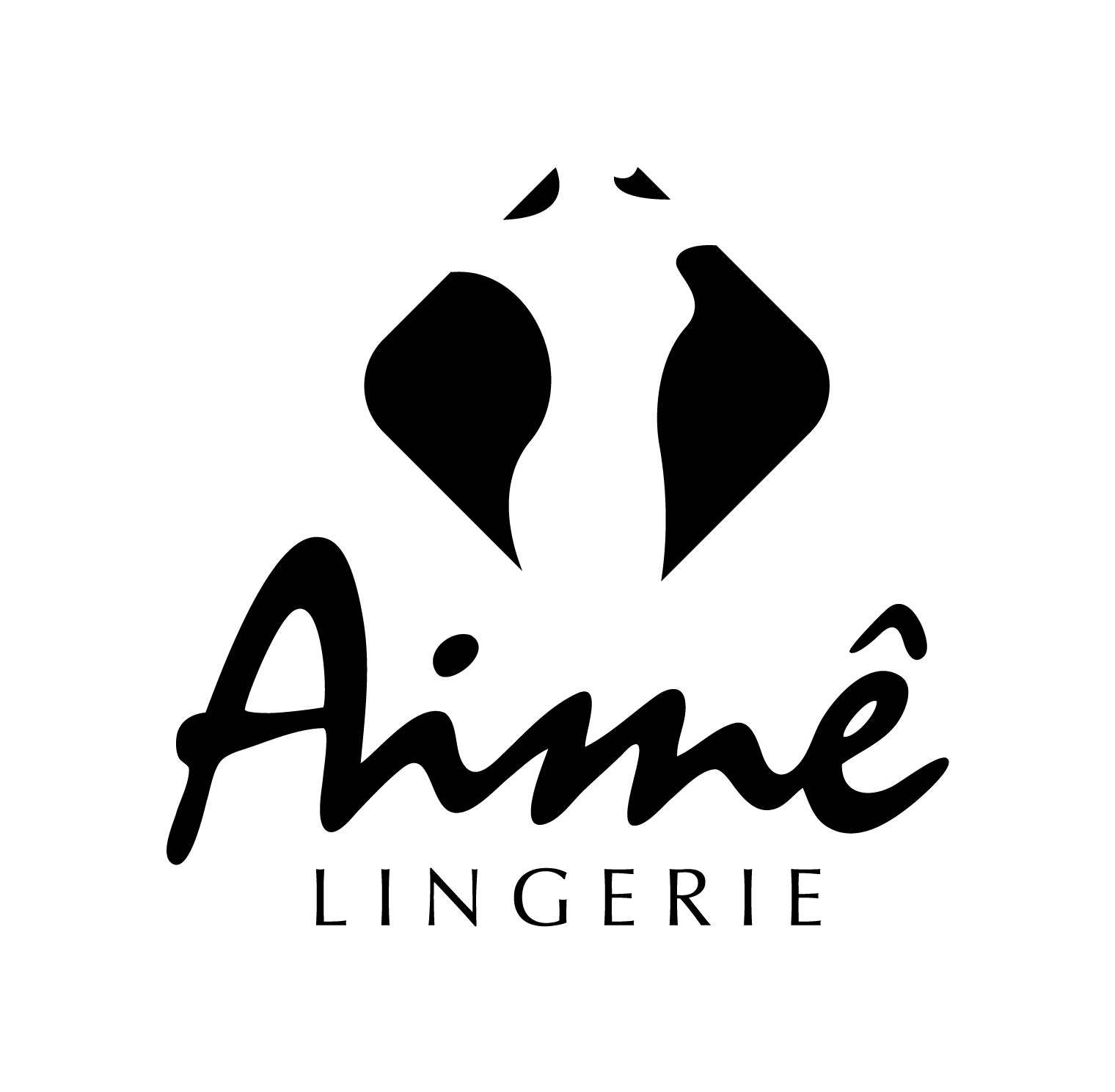 Aimê Lingerie: Aimê Lingerie