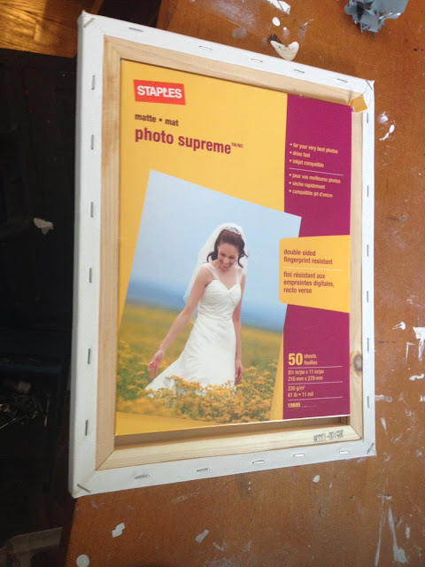 Silhouette Vinyl on Canvas: 6 Tips to Success! - Silhouette School