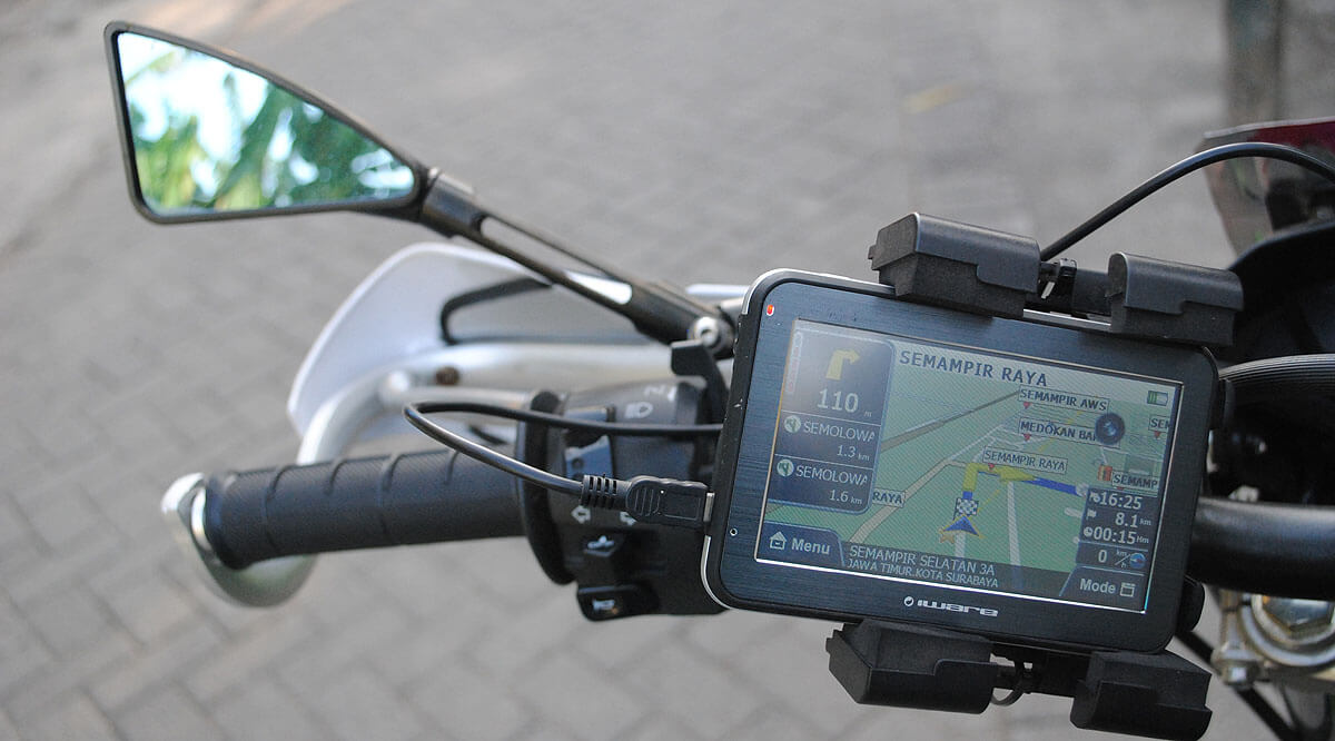 Harga Gerobak Untuk Motor - inginmotor