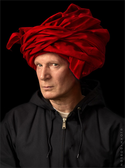 John Dobson Photography