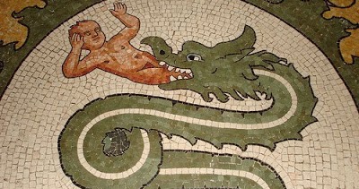 IL BISCIONE DI MILANO: L'ICONA CHE DIVENTA SIMBOLO - Polisemantica