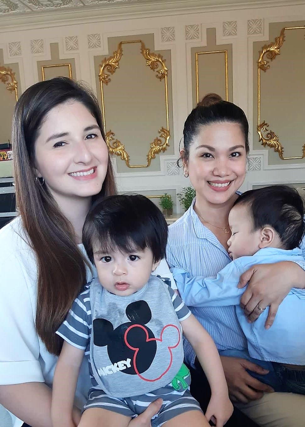 SARSAYA® Explores PH Flavors and Latest TVC with Coco Martin - Mommy ...