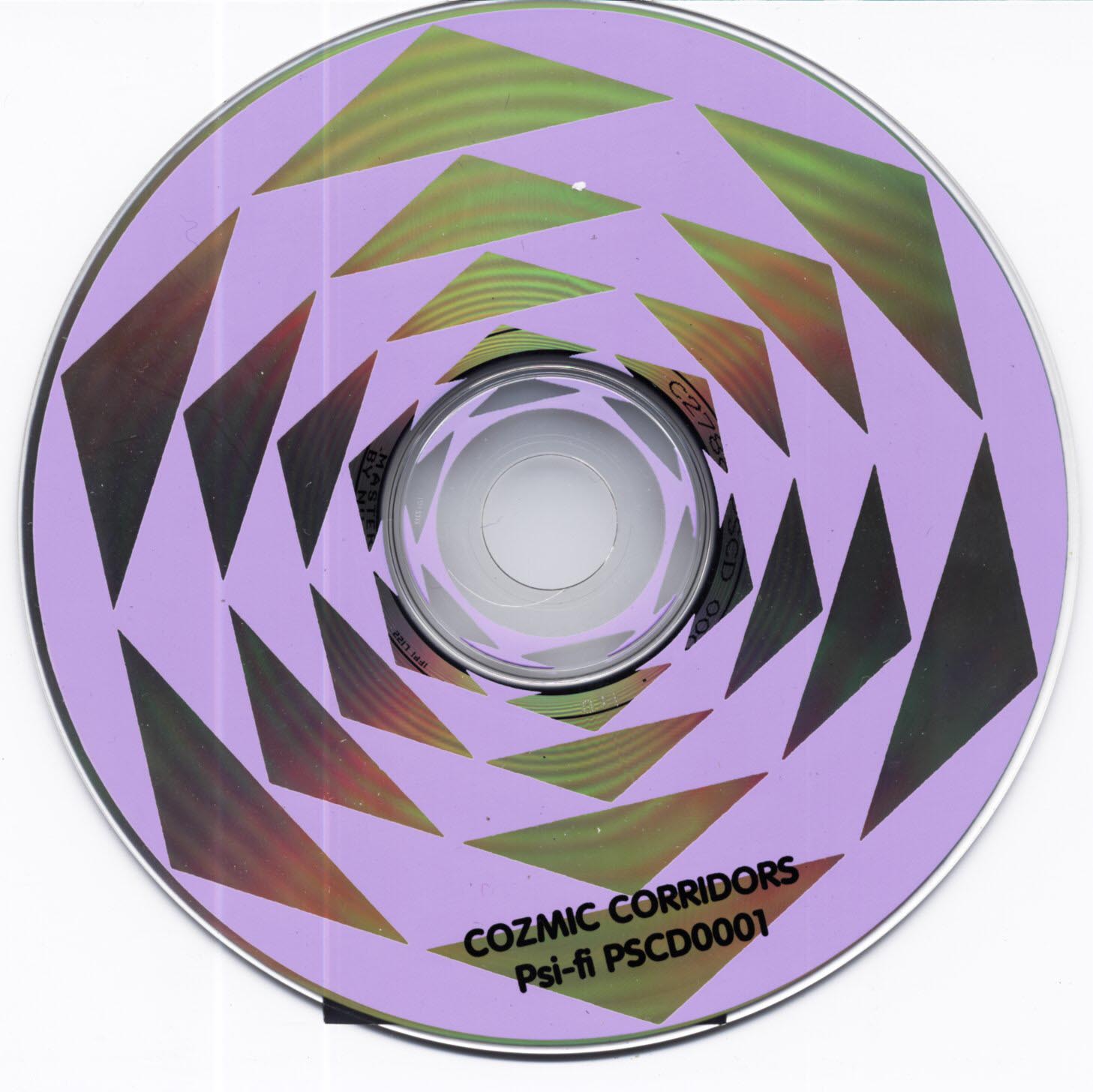 LA MUERTE TENÍA UN BLOG: EL EXTRAÑO EPISODIO DE PYRAMID RECORDS... PARTE 3