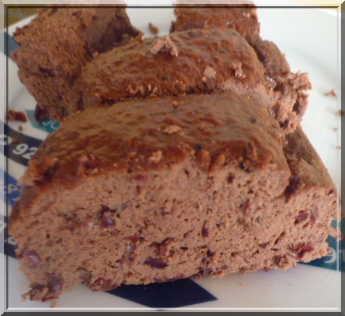 Crêpes ou galettes de protéïne - Compléments alimentaires - FORUM ...