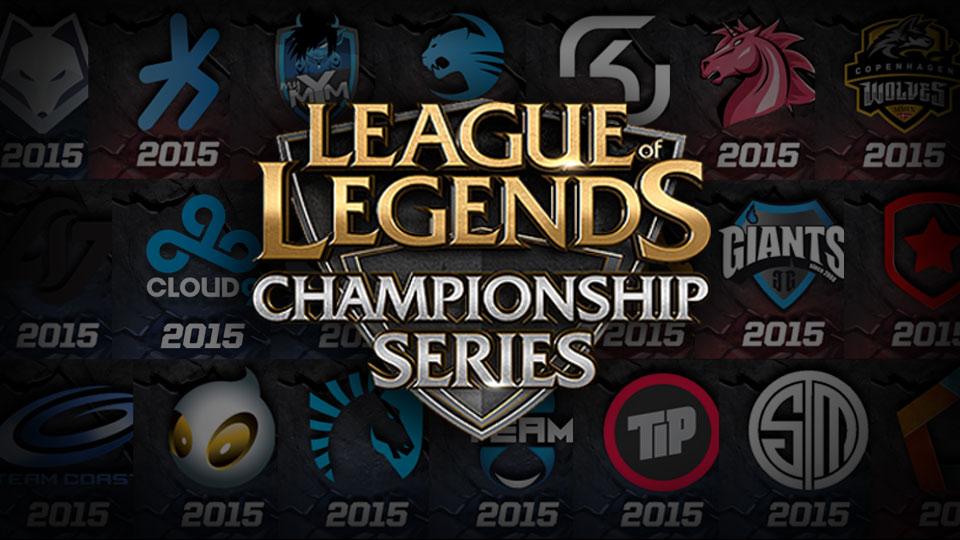 Surrender at 20: Red Post Collection: 2015 Season LCS icons now ...