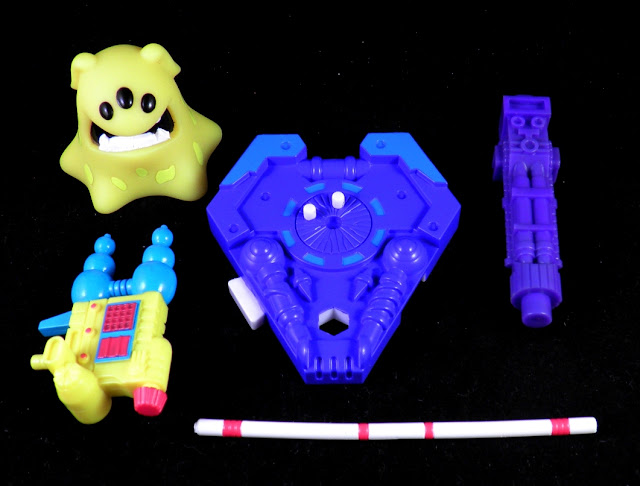 She's Fantastic: Alienators: Evolution Continues - LT. LUCY MAI!