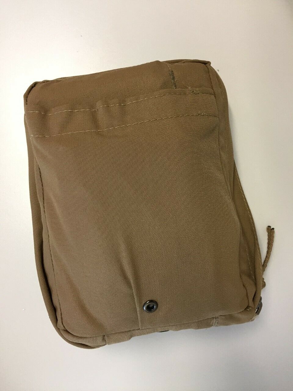 Webbingbabel: USMC First Aid Kit 1 IFAK - 2014