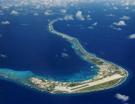 Travel Marshall Islands ~ Australia Oceania Tourist Tips