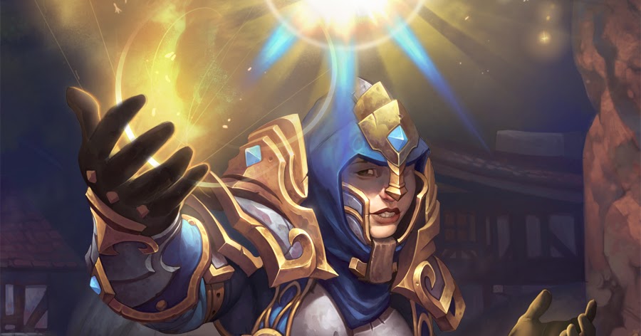 WotLK Class Guides: Discipline Priest