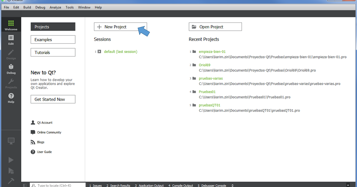 Python SDN: Crear un interfaz gráfica para nuestro código Python.