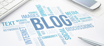 Contoh Blog Pribadi yang Keren & Berkualitas > Contoh Blog