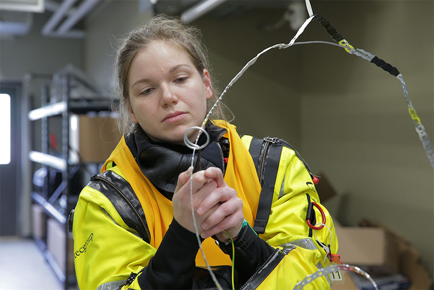 Canada 2.0: Astronauti, in 4mila per due posti