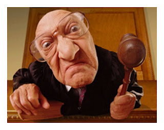 Lo cómico: LO RIDICULO