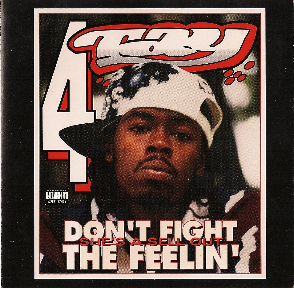 RapClassicNew : Rappin' 4-Tay