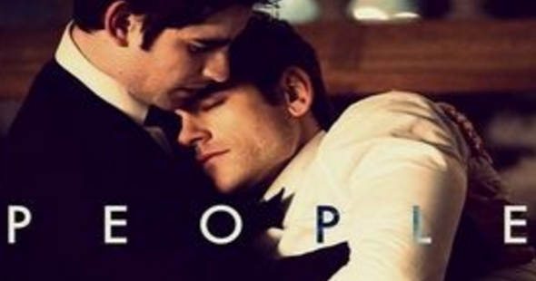 The Geeky Guide to Nearly Everything: [Movies] Those People (2015) Review