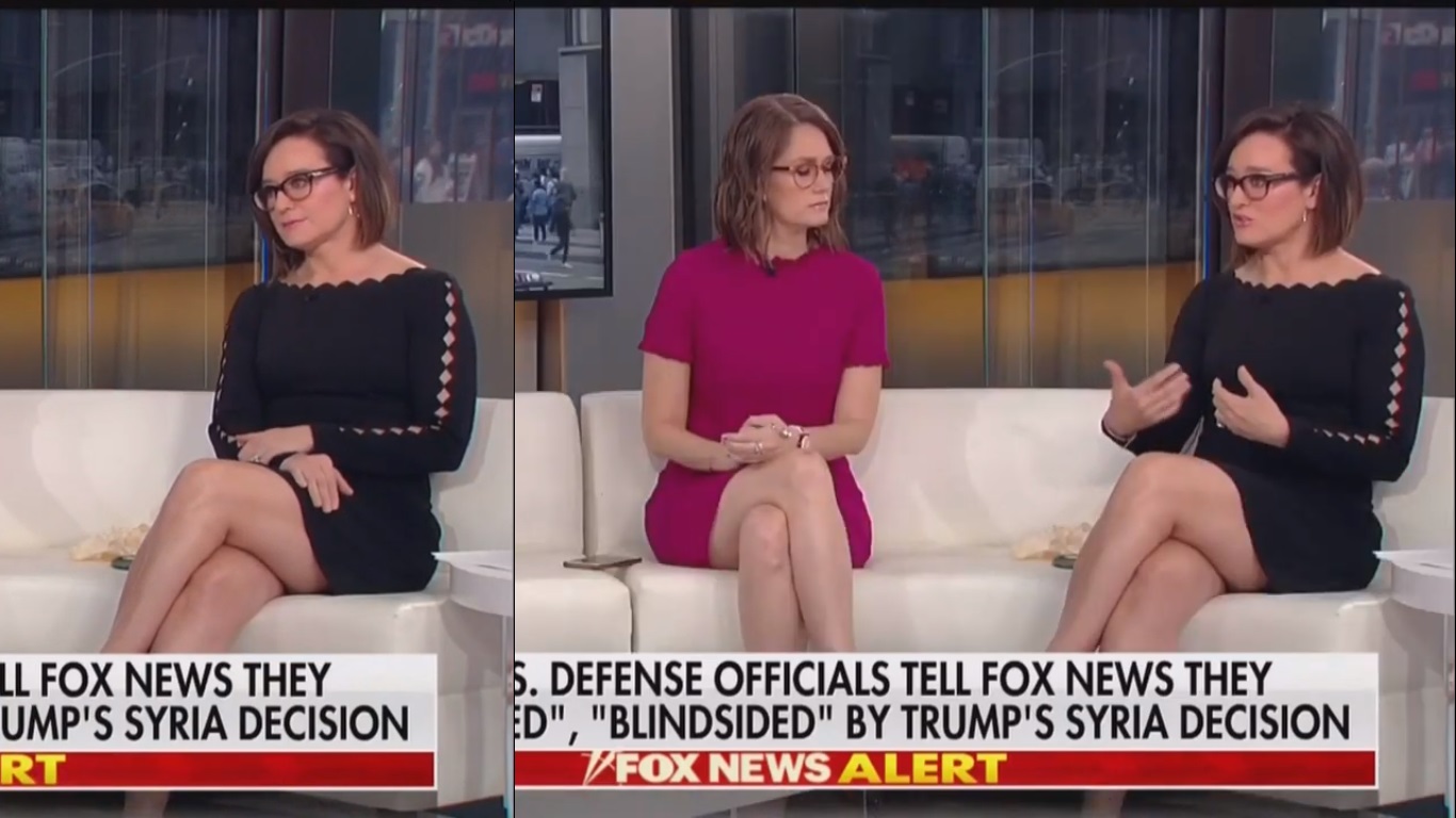 Reporter101 Blogspot: It's October 2019: Fox News Ladies caps/pictures ...