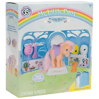 35th Anniversary Pretty Parlor and CMC Sparkly Sweets Pack now ...