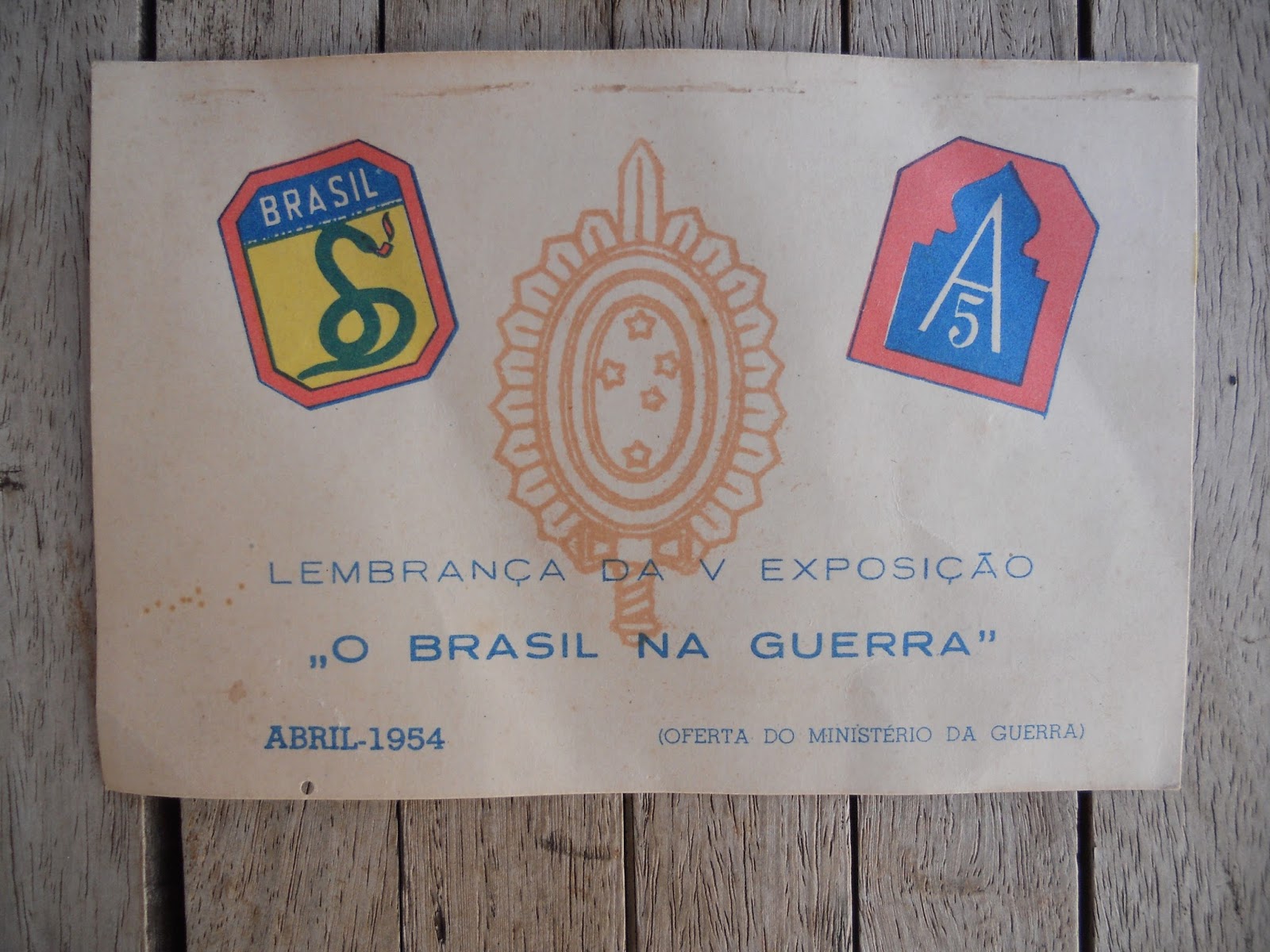 O Resgate ForÇa ExpedicionÁria Brasileira O Brasil Na Guerra