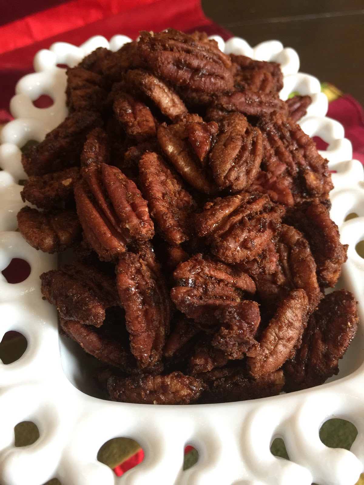 Little Magnolia Kitchen