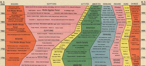 The Presurfer: The HistoMap