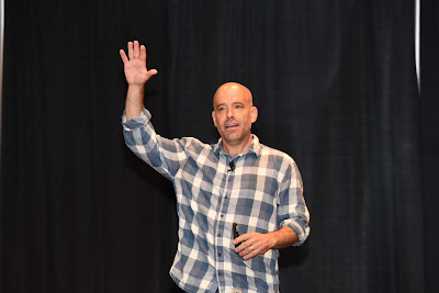 A Blog for Minnesota Cities: Spotted: Day Two of the 2015 LMC Annual ...