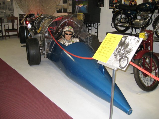 Dutch Vintage Motorcycle Association: Motala Motormuseum Sweden Motorcycles