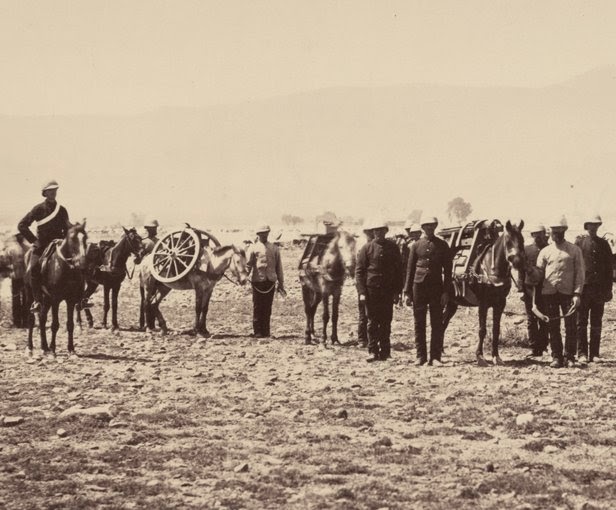 MAIWAND DAY: Online collection of original Second Afghan War pics