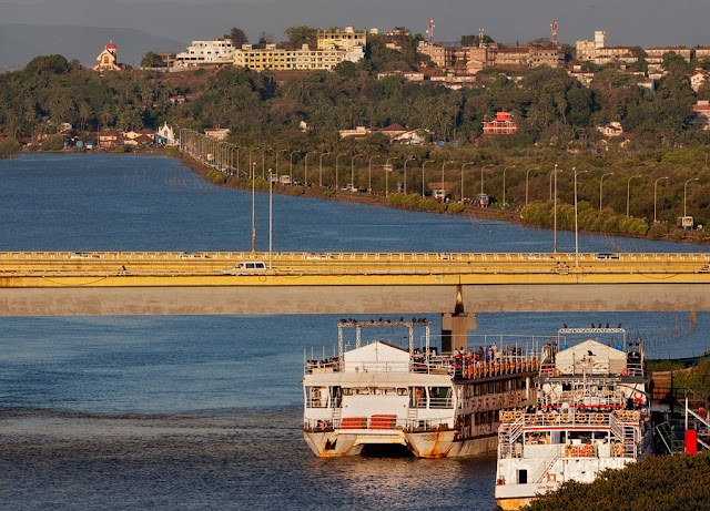 Top 10 Attractions For Ideal Goa Winter Packages | Goa Holiday Guide ...