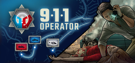 911 Operator Now Available For PC Via Steam