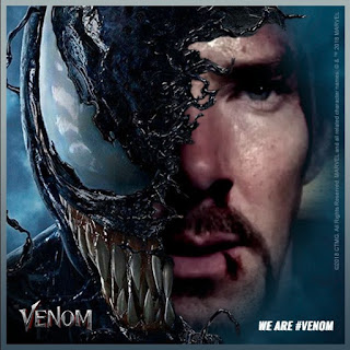 Venom ganha nova foto oficial na edição deste mês da Empire Magazine ...