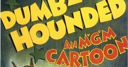 The Watch Cat Files: Dumb Hounded