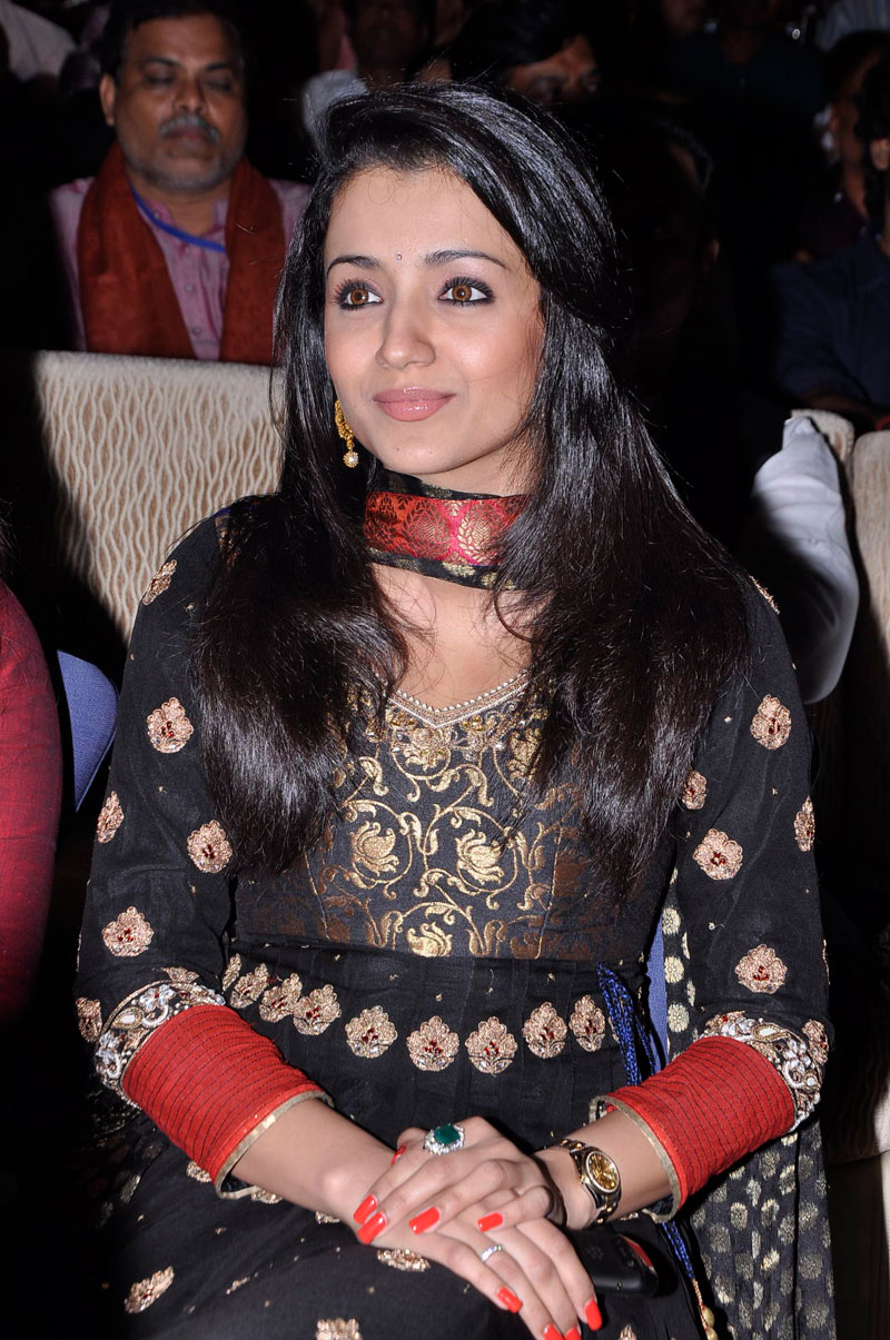 Trisha Krishnan latest Photos Gallery