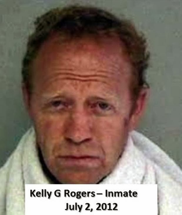 Kelly G Rogers Report: Lawsuit filed to Disbar Attorney Kelly G Rogers