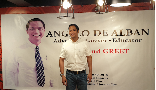 "Relaying The Message Of Improvement And Not Just Change. "| Meet ...