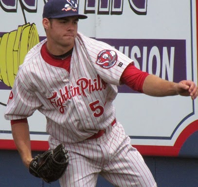 Biddle slated to make Reading return on Saturday