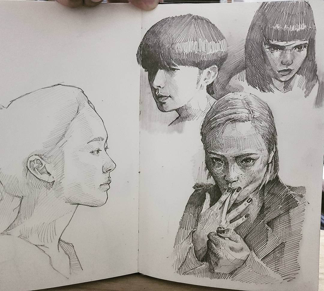 Design Stack: A Blog about Art, Design and Architecture: Expressions in ...