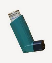 Hướng dẫn sử dụng ventolin inhaler